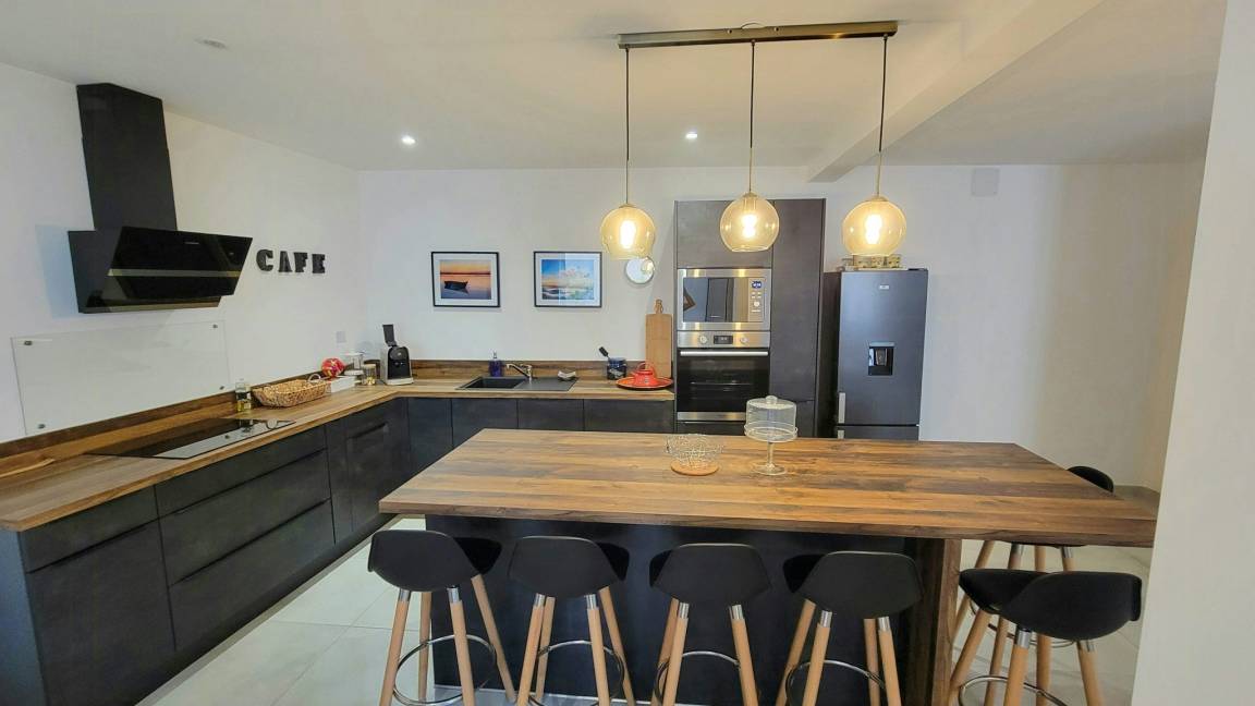 120 M² Casa Vacanza ∙ 3 Camere Da Letto ∙ 8 Ospiti - Pézenas