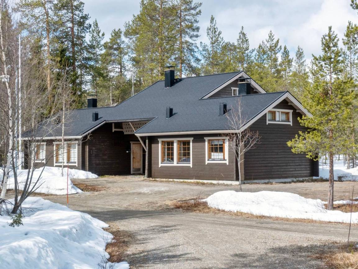 47 M² House ∙ 1 Bedroom ∙ 6 Guests - Salla