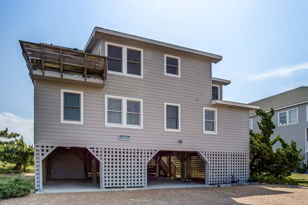 House ∙ 4 Bedrooms ∙ 10 Guests - Duck, NC