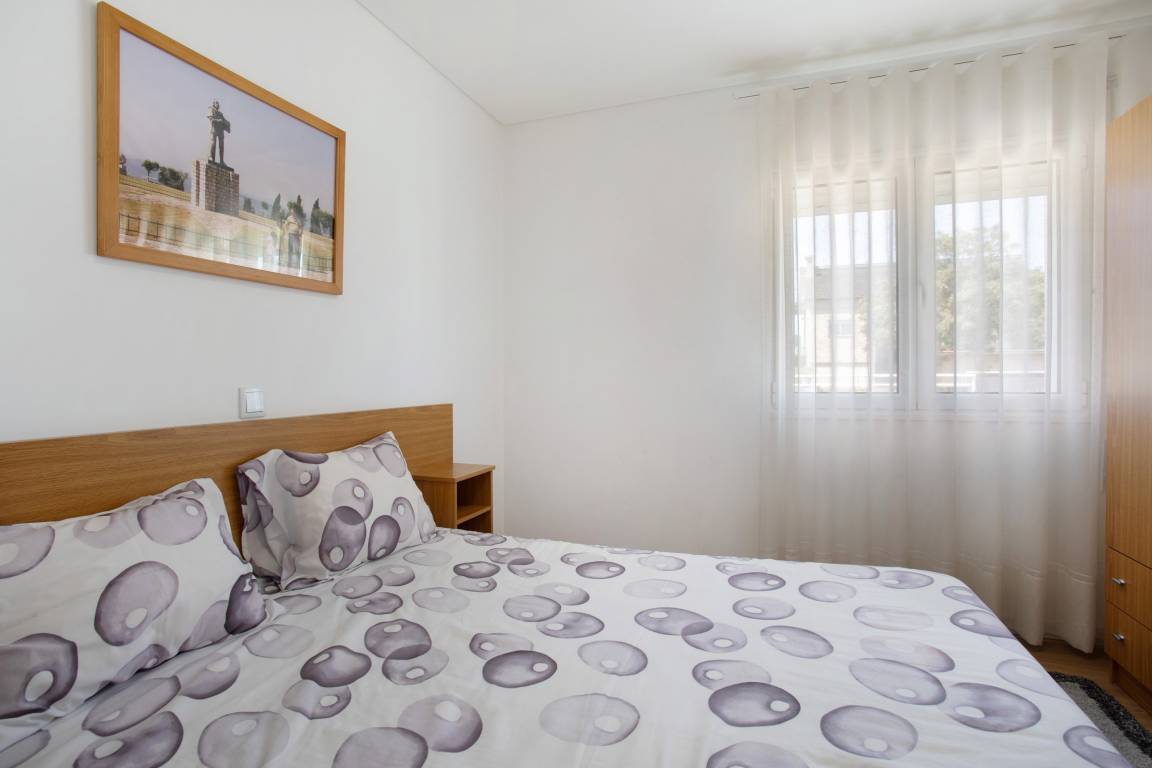 90 M² Maison De Vacances ∙ 3 Chambres ∙ 6 Personnes - Torres Novas