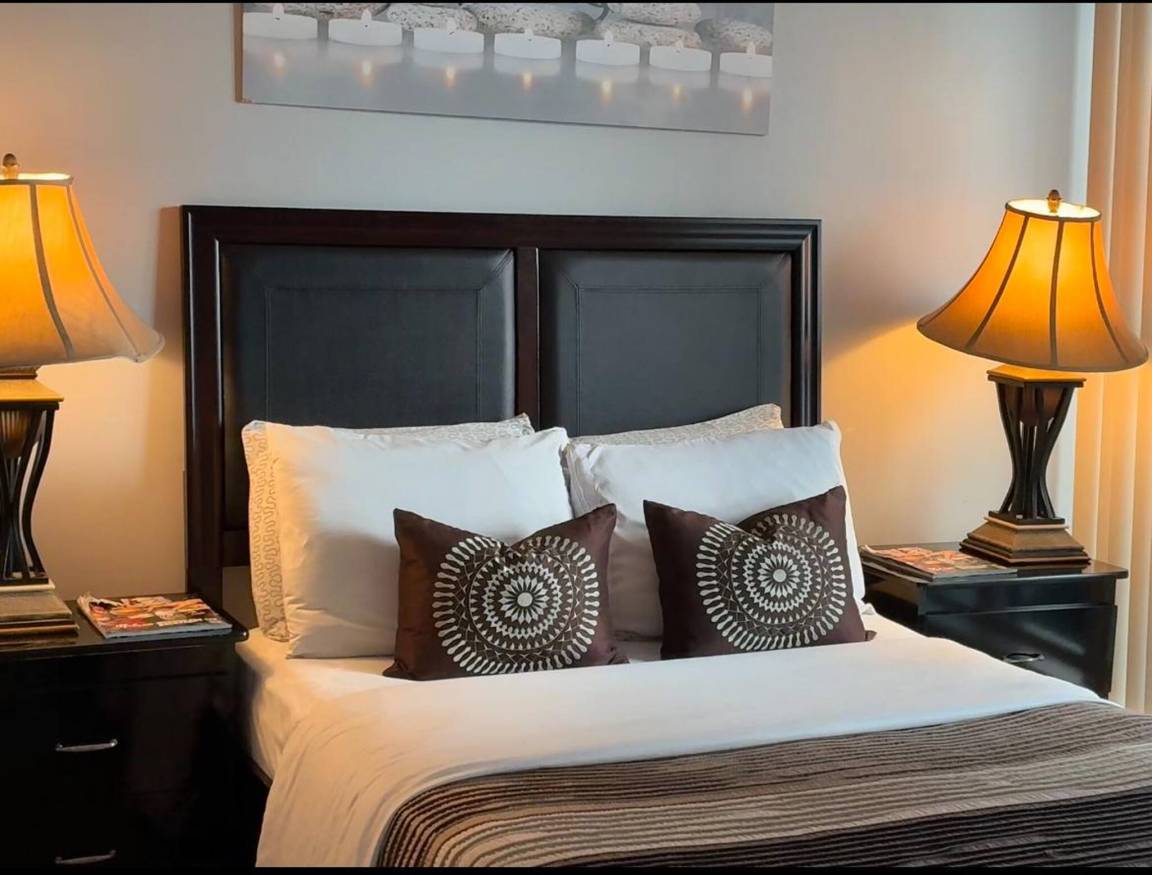 700 M² Appartement ∙ 2 Chambres ∙ 4 Personnes - Ontario