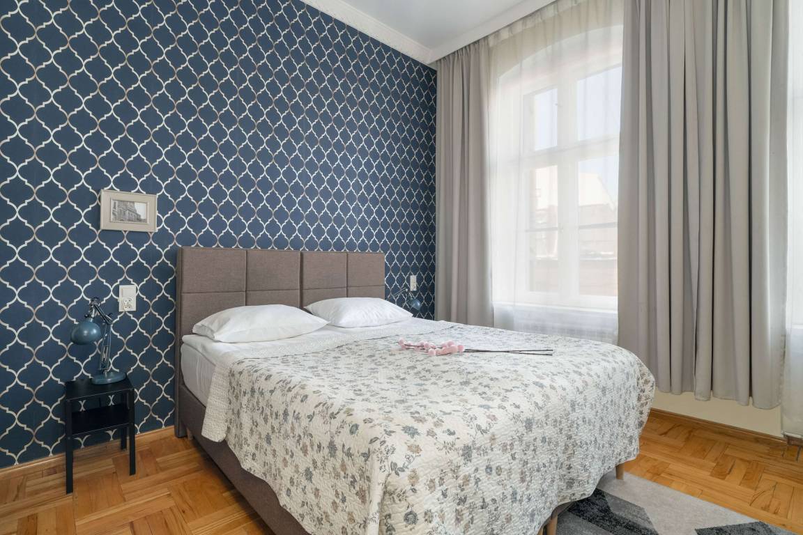 29 M² Appartamento ∙ 2 Ospiti - Poznań