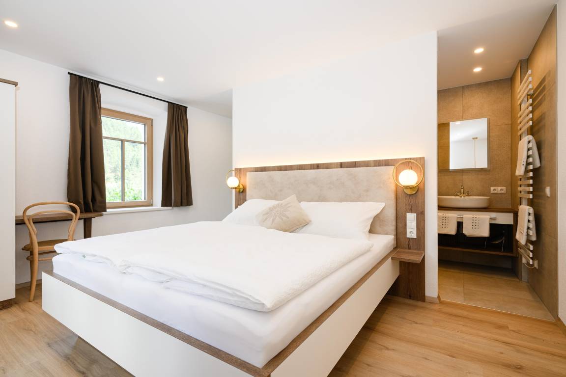 45 M² Appartement ∙ 1 Slaapkamer ∙ 3 Gasten - Schwaz