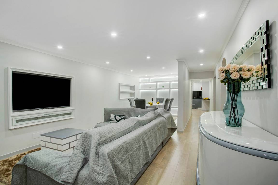 180 M² Villa ∙ 3 Slaapkamers ∙ 6 Gasten - Funchal