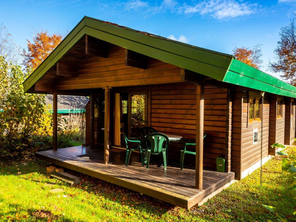 52 M² Ferienhaus ∙ 2 Schlafzimmer ∙ 4 Gäste - Bad Arolsen