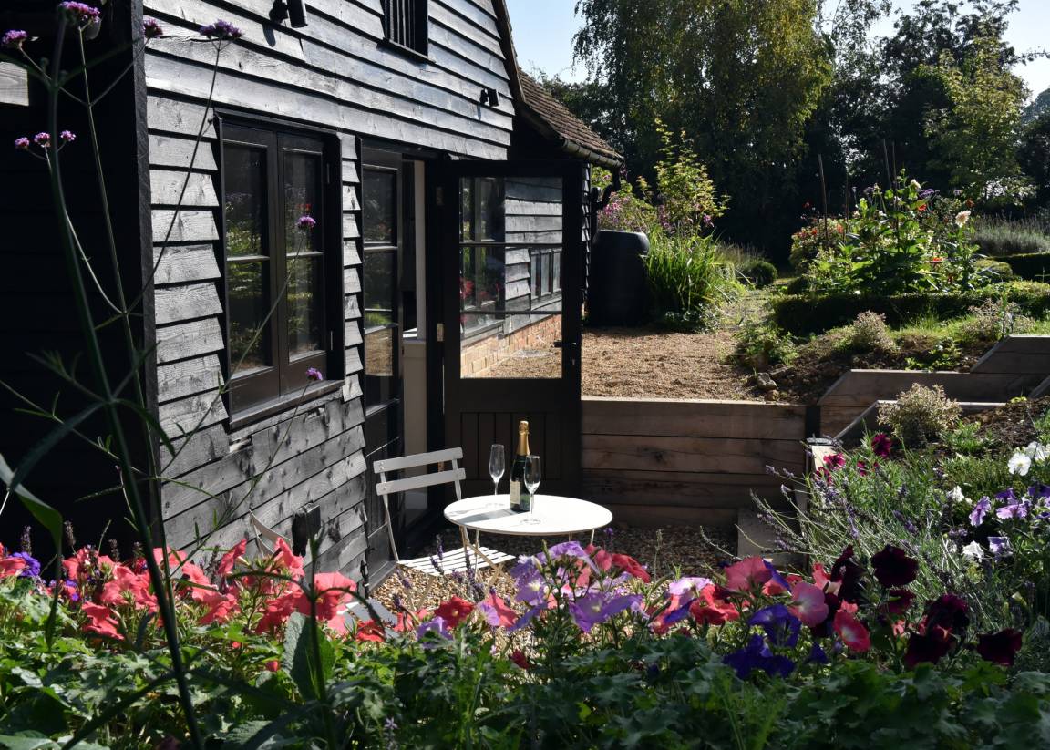 Cottage ∙ 1 Bedroom ∙ 2 Guests - Maidstone