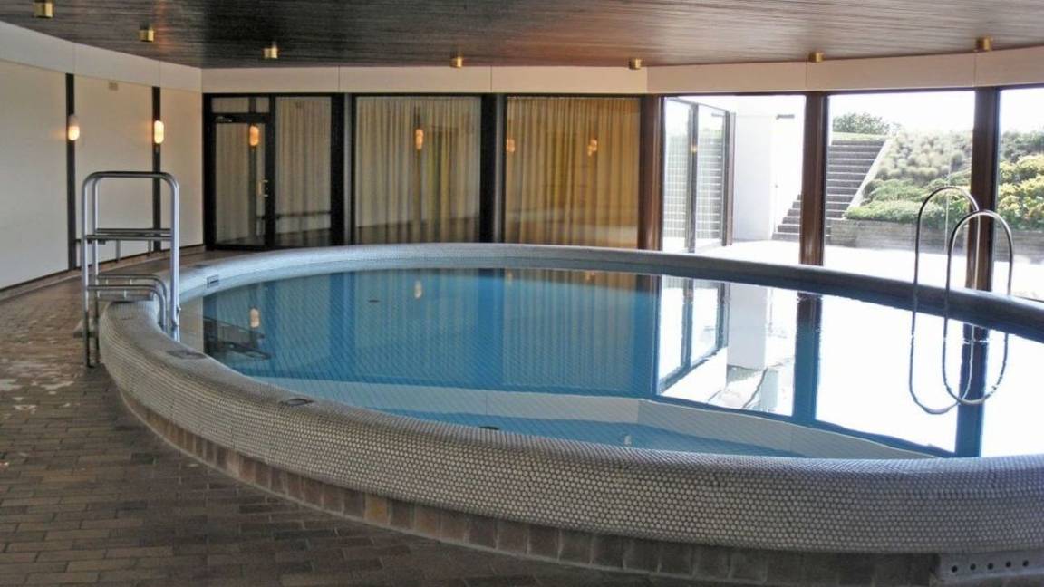 50 M² Apartment ∙ 1 Bedroom ∙ 2 Guests - Amrum