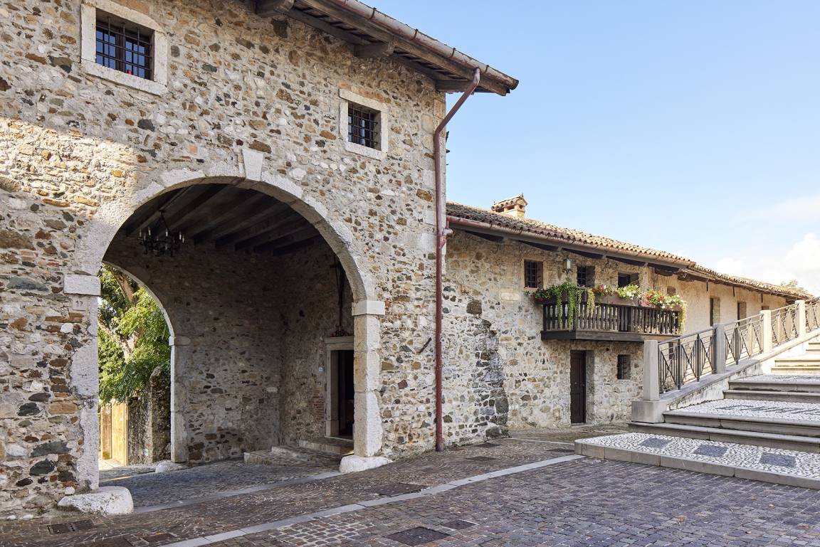 100 M² Appartement ∙ 2 Slaapkamers ∙ 4 Gasten - Friuli-Venezia Giulia