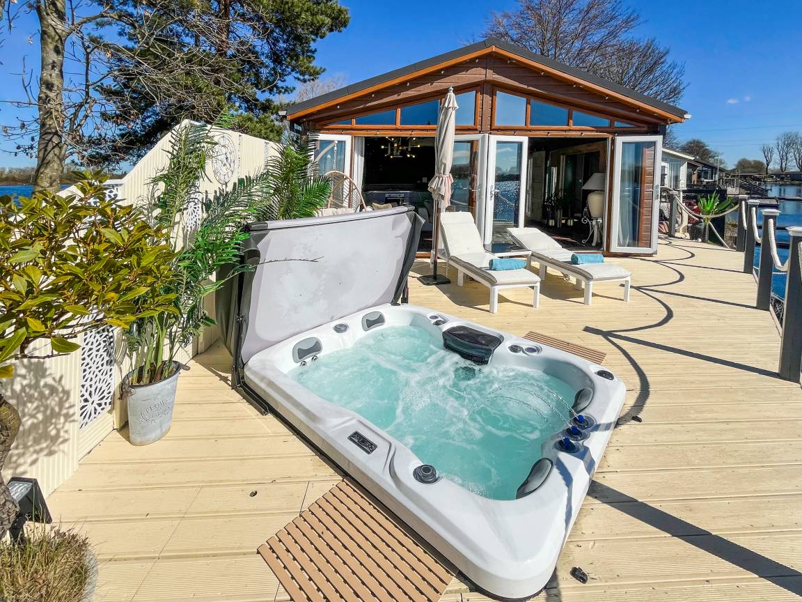 Cottage ∙ 1 Bedroom ∙ 2 Guests - Cambridgeshire