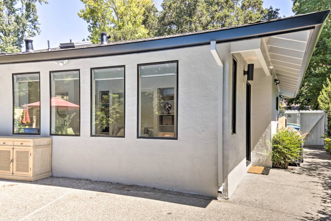 23 M² Apartment ∙ 2 Guests - Los Altos, CA