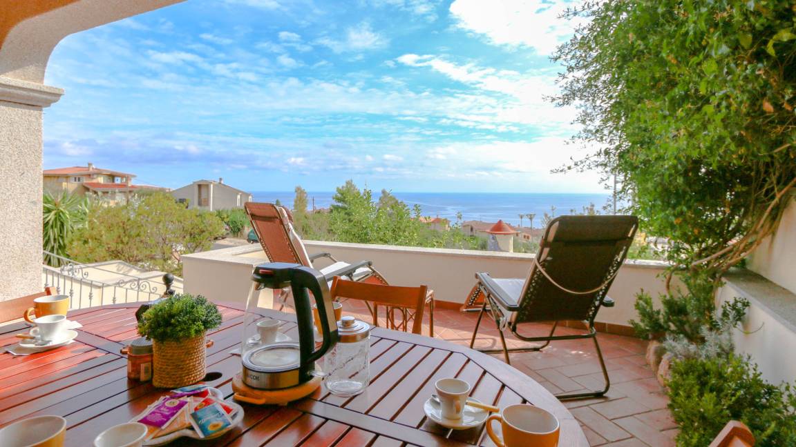Apartment ∙ 2 Bedrooms ∙ 4 Guests - Cala Gonone