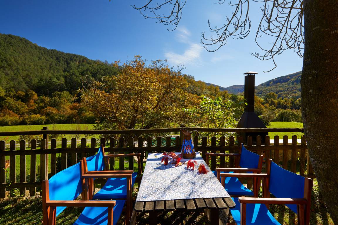 75 M² Maison De Vacances ∙ 2 Chambres ∙ 4 Personnes - Vilallonga de Ter