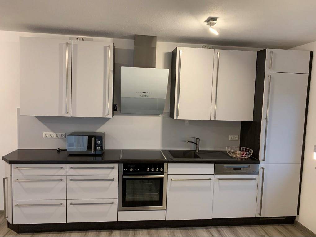 60 M² Ferienwohnung ∙ 1 Schlafzimmer ∙ 2 Gäste - Seeg
