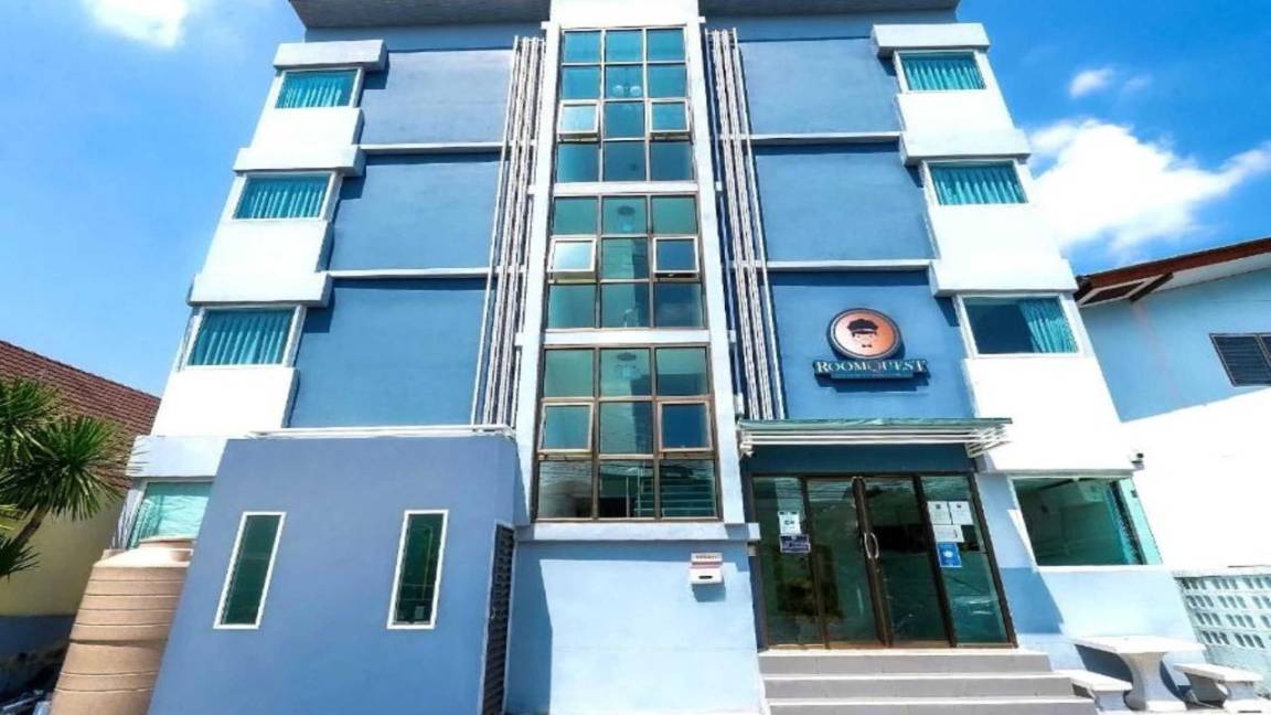 18 M² House ∙ 1 Bedroom ∙ 2 Guests - Bangkok