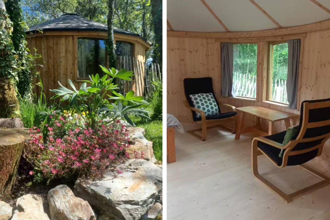 40 M² House ∙ 1 Bedroom ∙ 2 Guests - Bantry