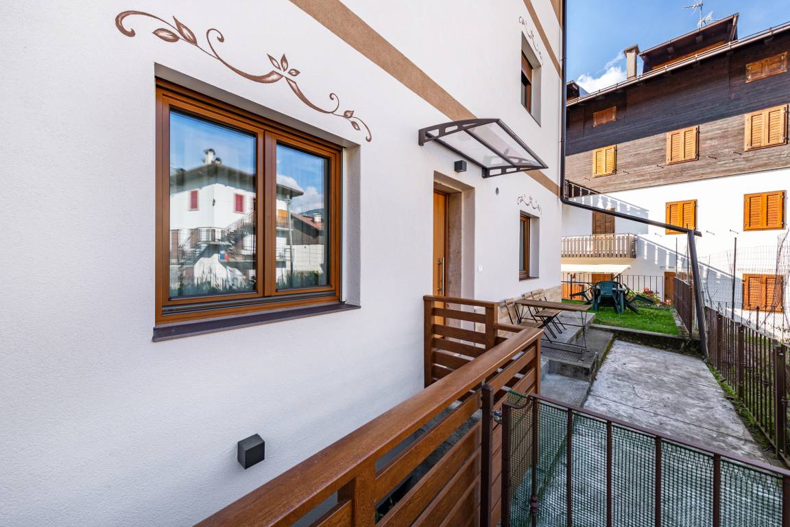 70 M² Apartment ∙ 2 Bedrooms ∙ 4 Guests - Auronzo