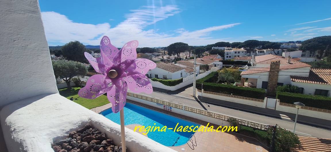 Appartement ∙ 2 Chambres ∙ 4 Personnes - L'Escala