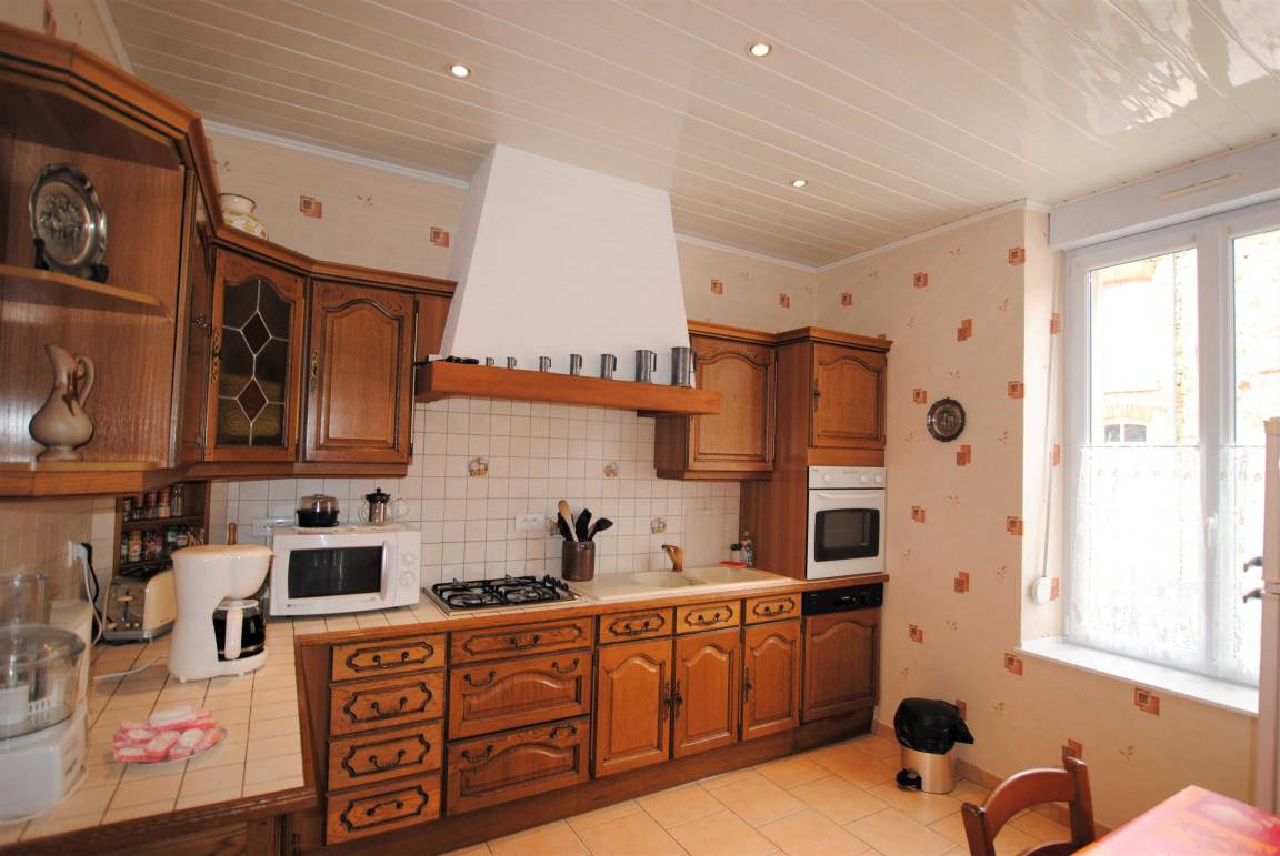 100 M² Gîte ∙ 3 Quartos ∙ 6 Hóspedes - Épernay