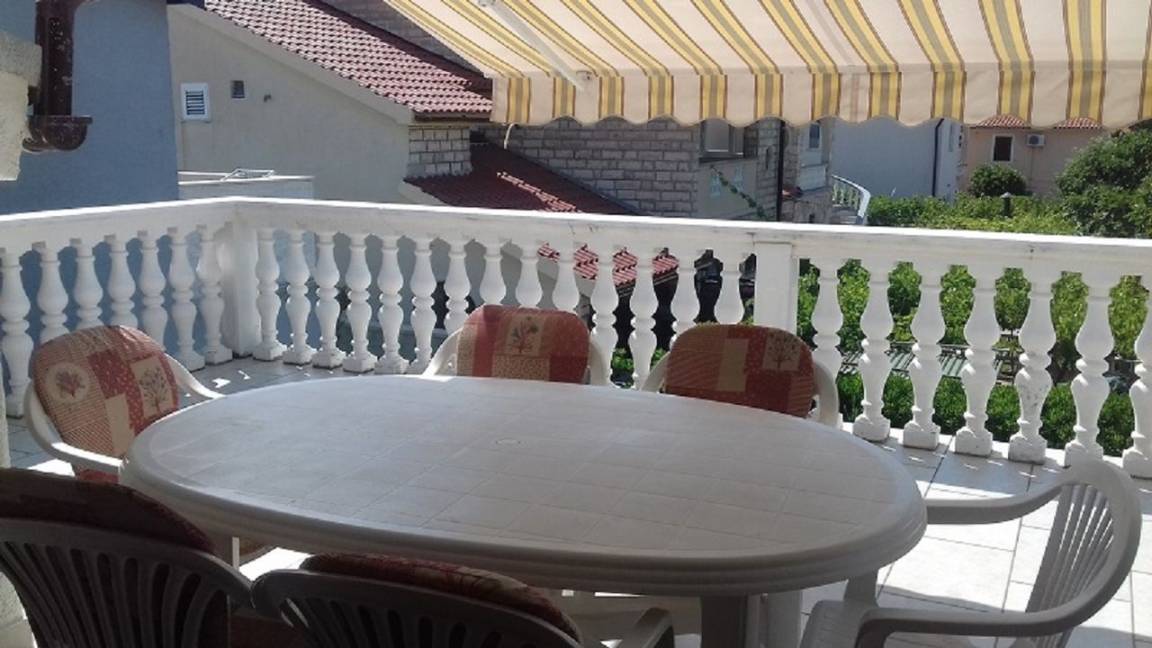 43 M² Apartment ∙ 2 Bedrooms ∙ 4 Guests - Vir