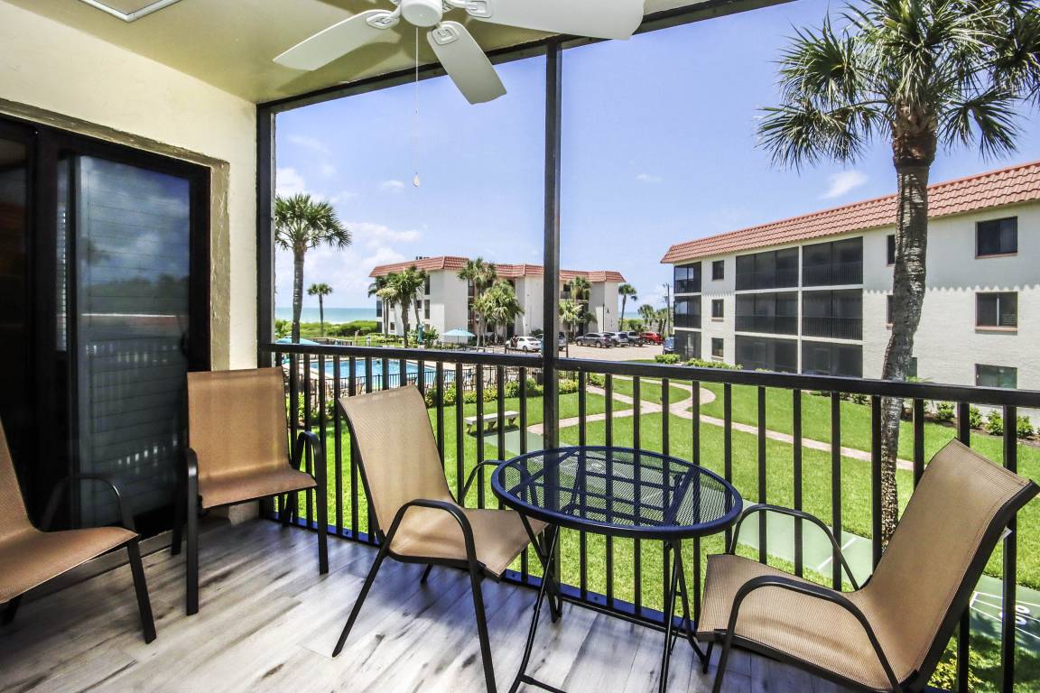 90 M² Condo ∙ 2 Bedrooms ∙ 6 Guests - Sanibel, FL