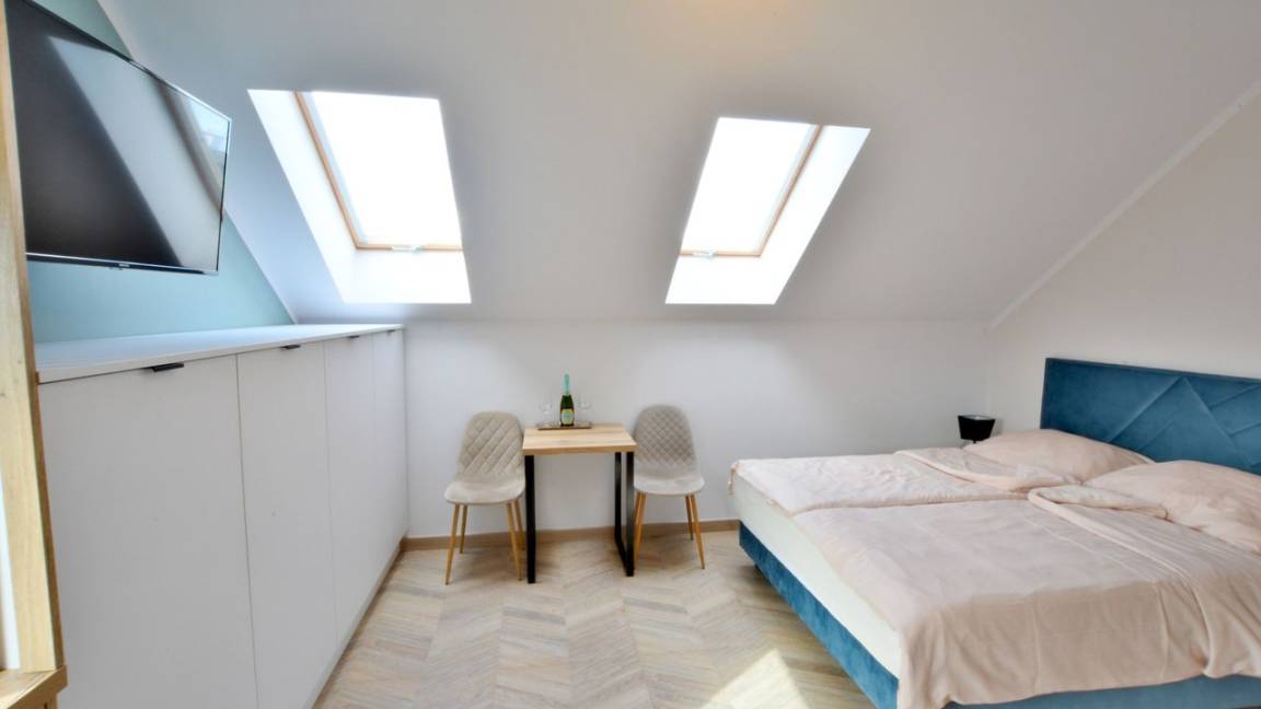 23 M² Apartament ∙ 2 Gości - Ustronie Morskie