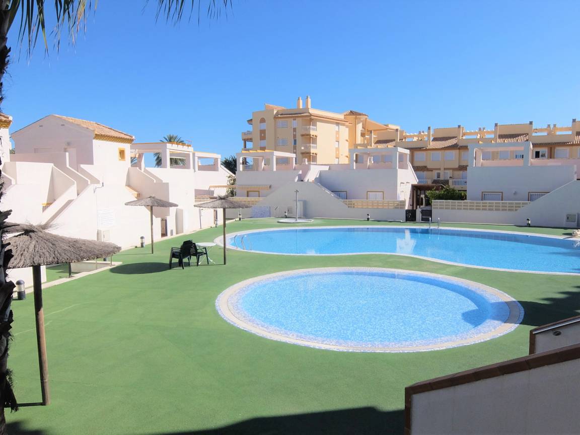 70 M² Apartment ∙ 2 Bedrooms ∙ 5 Guests - Oliva