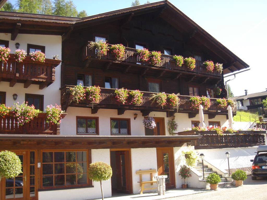25 M² Hotel ∙ 1 Schlafzimmer ∙ 2 Gäste - Heiligenblut