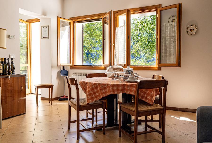 50 M² Privatzimmer ∙ 1 Schlafzimmer ∙ 6 Gäste - Emilia-Romagna