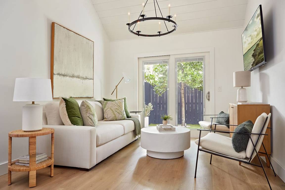 159 M² House ∙ 2 Bedrooms ∙ 4 Guests - Golf, FL