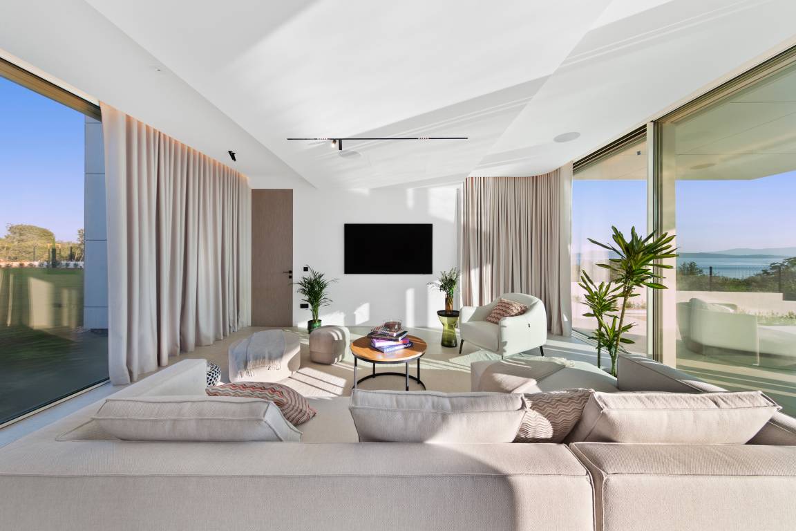 195 M² Villa ∙ 4 Schlafzimmer ∙ 8 Gäste - Dugi Otok