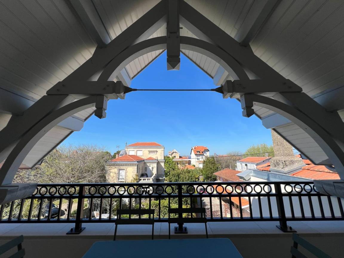 105 M² Apartment ∙ 3 Bedrooms ∙ 6 Guests - Cap Ferret