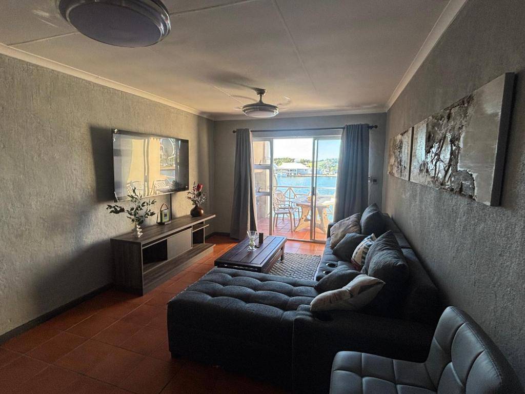 86 M² Apartament ∙ 2 Sypialnie ∙ 4 Gości - Jeffreys Bay