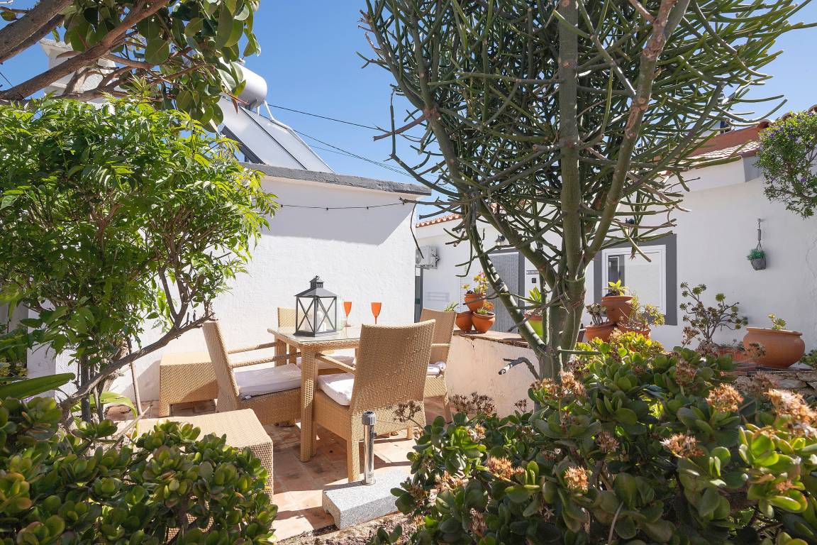 90 M² Huis ∙ 2 Slaapkamers ∙ 4 Gasten - São Brás de Alportel