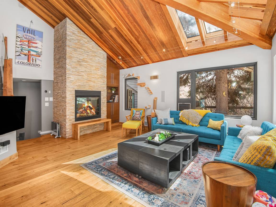 325 M² House ∙ 4 Bedrooms ∙ 12 Guests - Avon, CO