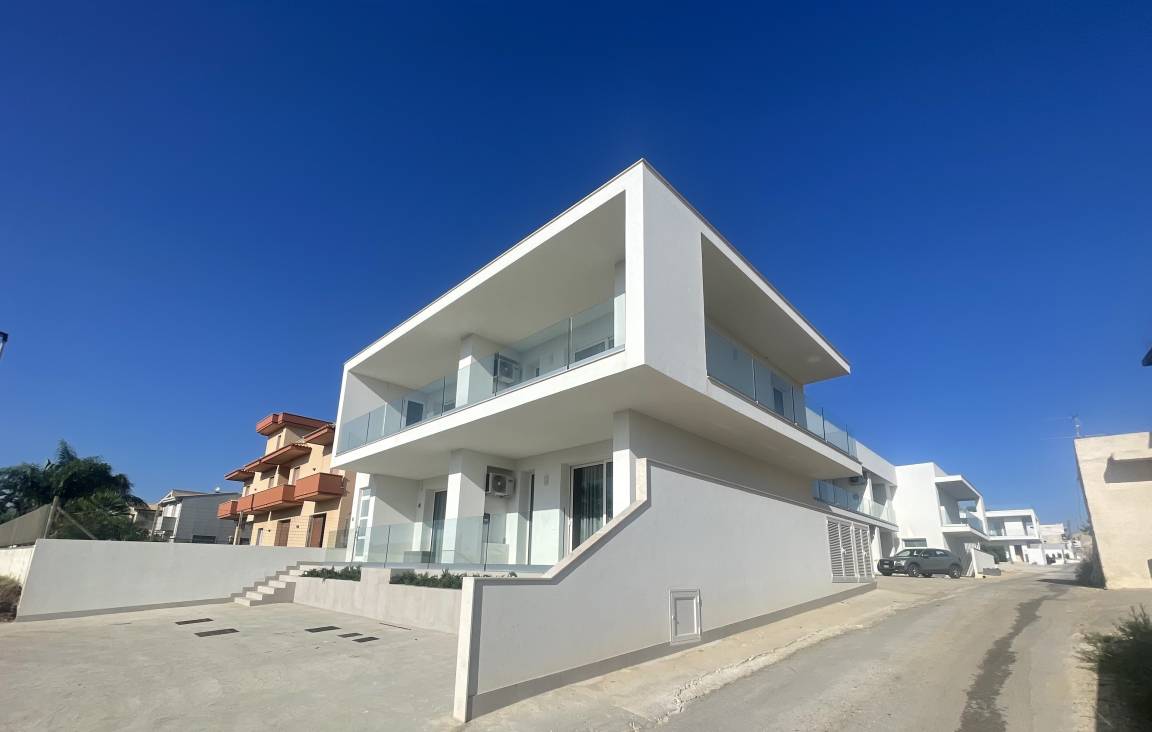50 M² Appartement ∙ 1 Chambre ∙ 2 Personnes - Marsala