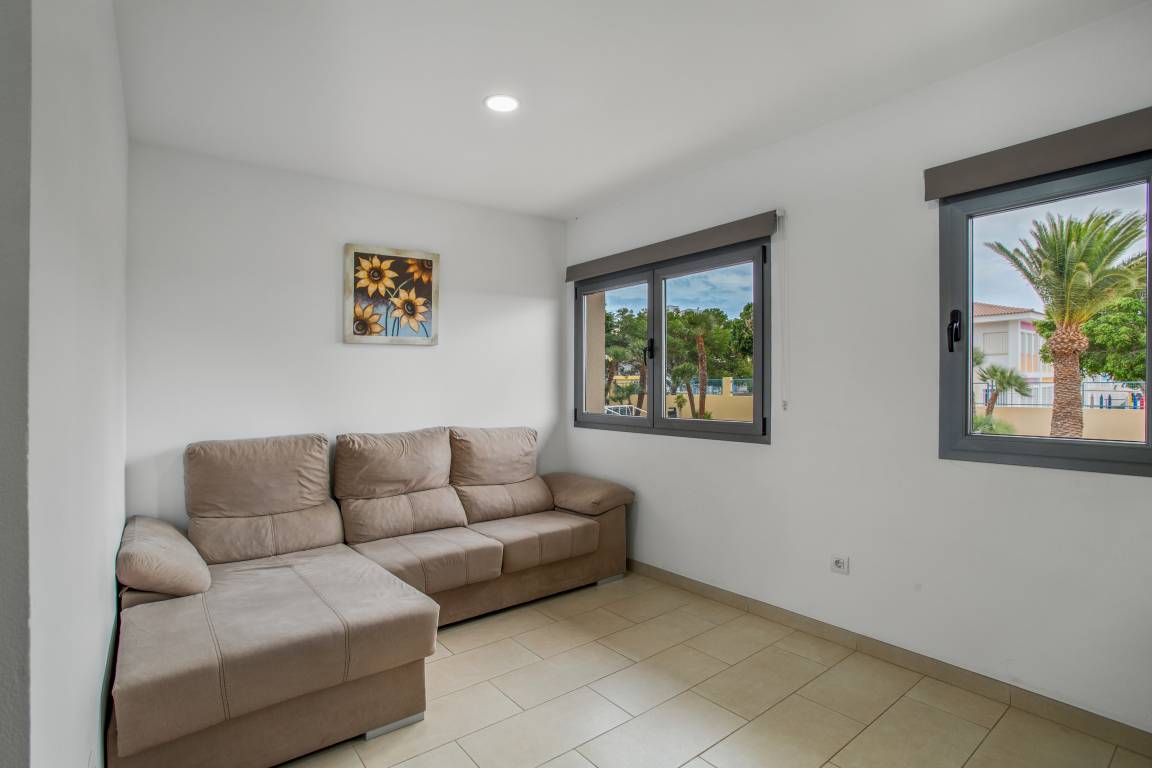 135 M² Appartement ∙ 3 Chambres ∙ 4 Personnes - Agüimes