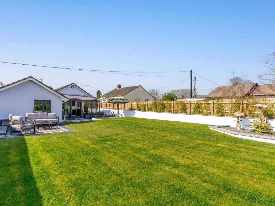 Cottage ∙ 2 Bedrooms ∙ 4 Guests - Holsworthy