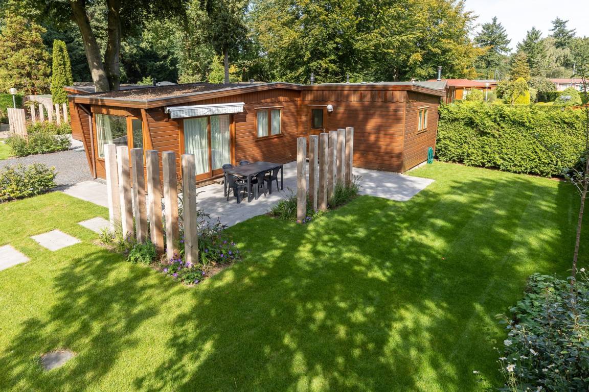 Bungalow ∙ 2 Bedrooms ∙ 5 Guests - Harderwijk