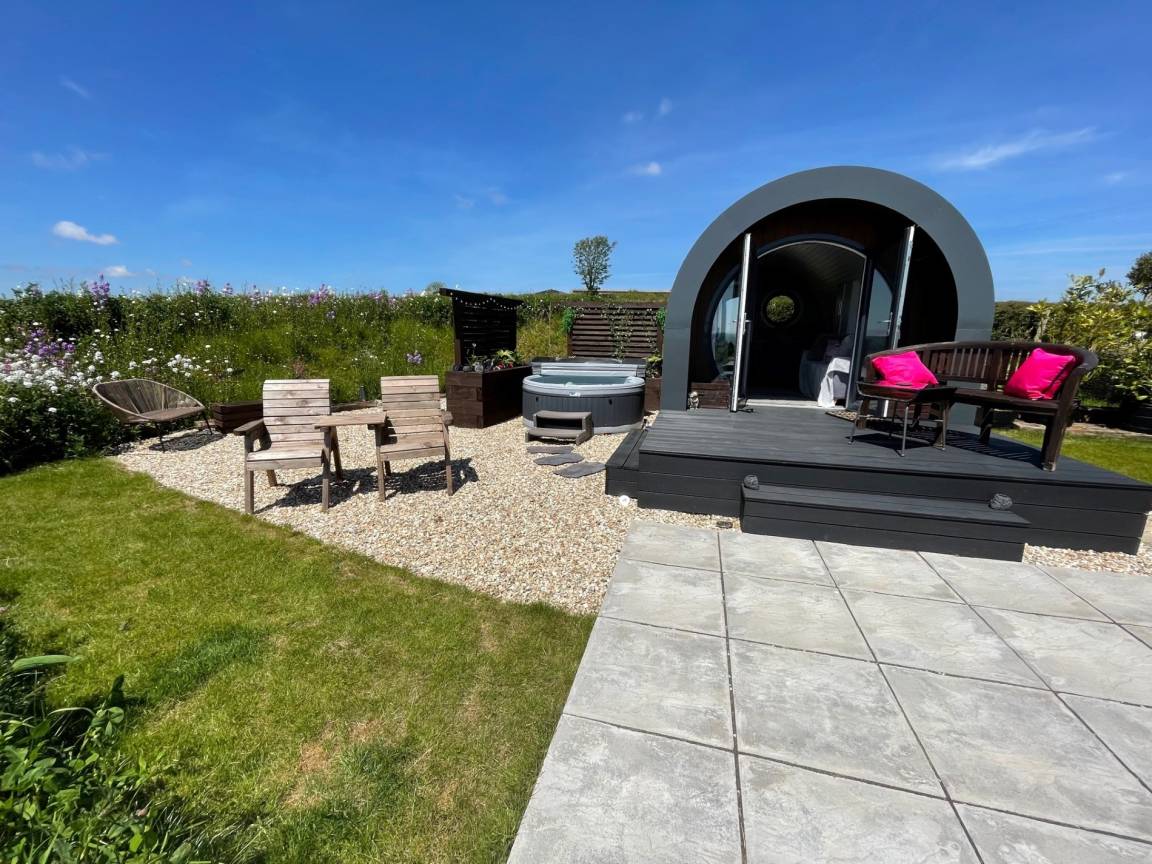 Cottage ∙ 1 Bedroom ∙ 2 Guests - Buckfastleigh