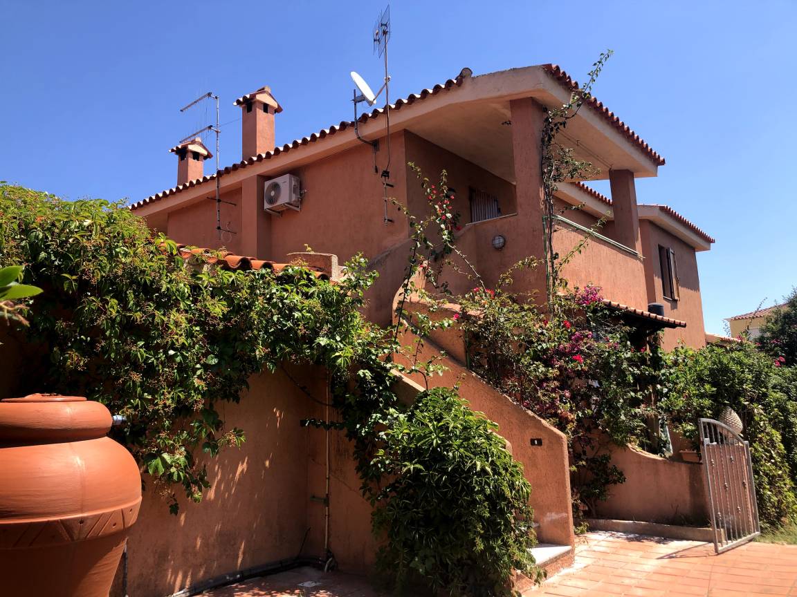 45 M² Appartement ∙ 1 Chambre ∙ 4 Personnes - San Teodoro