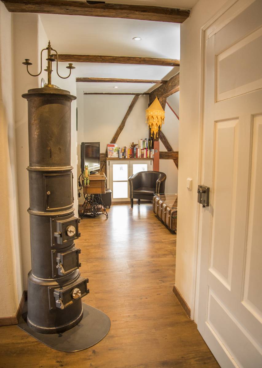 65 M² House ∙ 3 Bedrooms ∙ 6 Guests - Weißenburg in Bayern