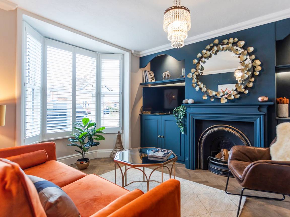 Cottage ∙ 2 Chambres ∙ 4 Personnes - Stratford-upon-Avon