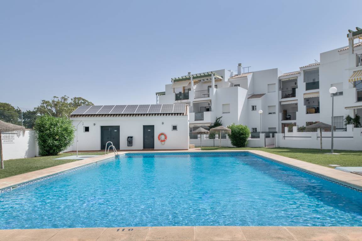 85 M² Apartment ∙ 3 Bedrooms ∙ 6 Guests - Conil de la Frontera