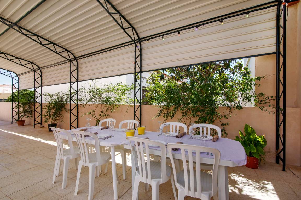 120 M² Villa ∙ 3 Habitaciones ∙ 8 Huéspedes - Armação de Pêra