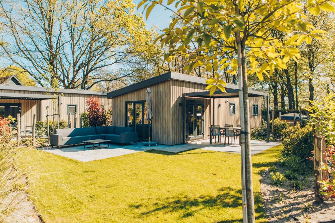 55 M² House ∙ 2 Bedrooms ∙ 4 Guests - Apeldoorn