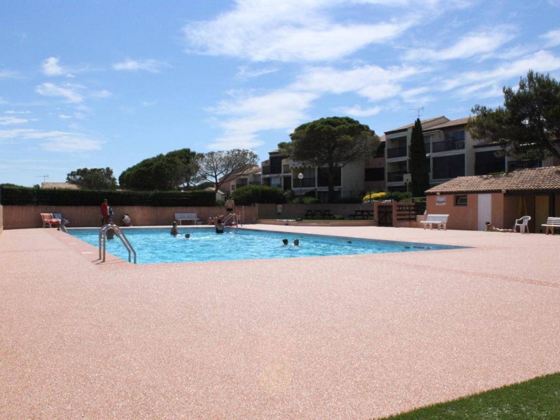 25 M² Ferienwohnung ∙ 1 Schlafzimmer ∙ 4 Gäste - Saint-Pierre-la-Mer