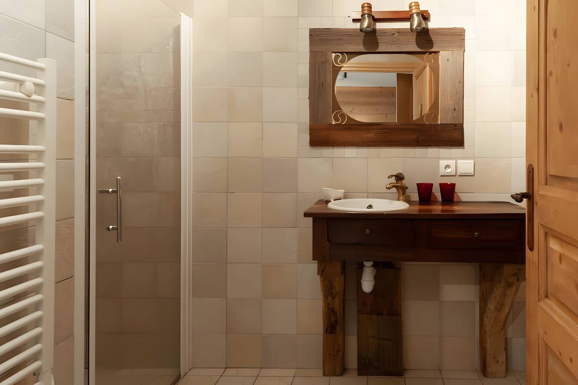 205 M² Chalet ∙ 6 Chambres ∙ 12 Personnes - Les Avanchers-Valmorel