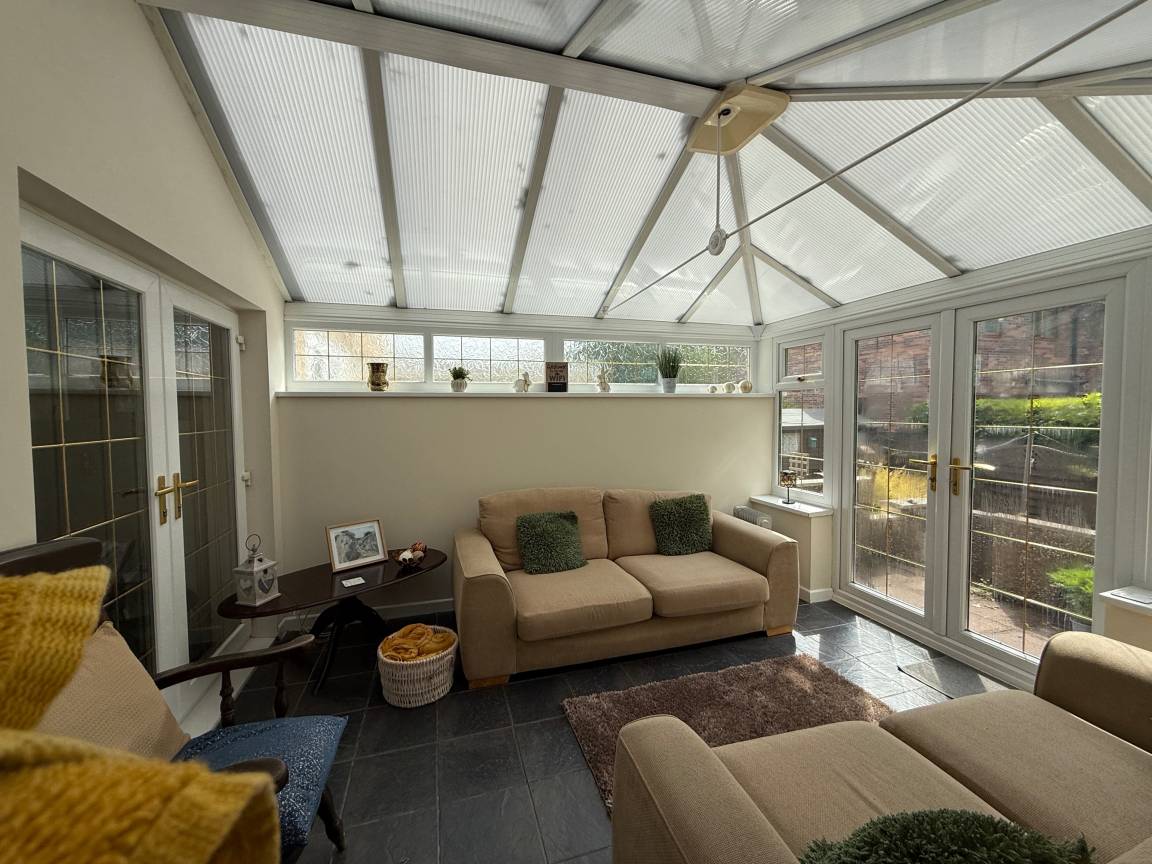 90 M² House ∙ 3 Bedrooms ∙ 6 Guests - Wales