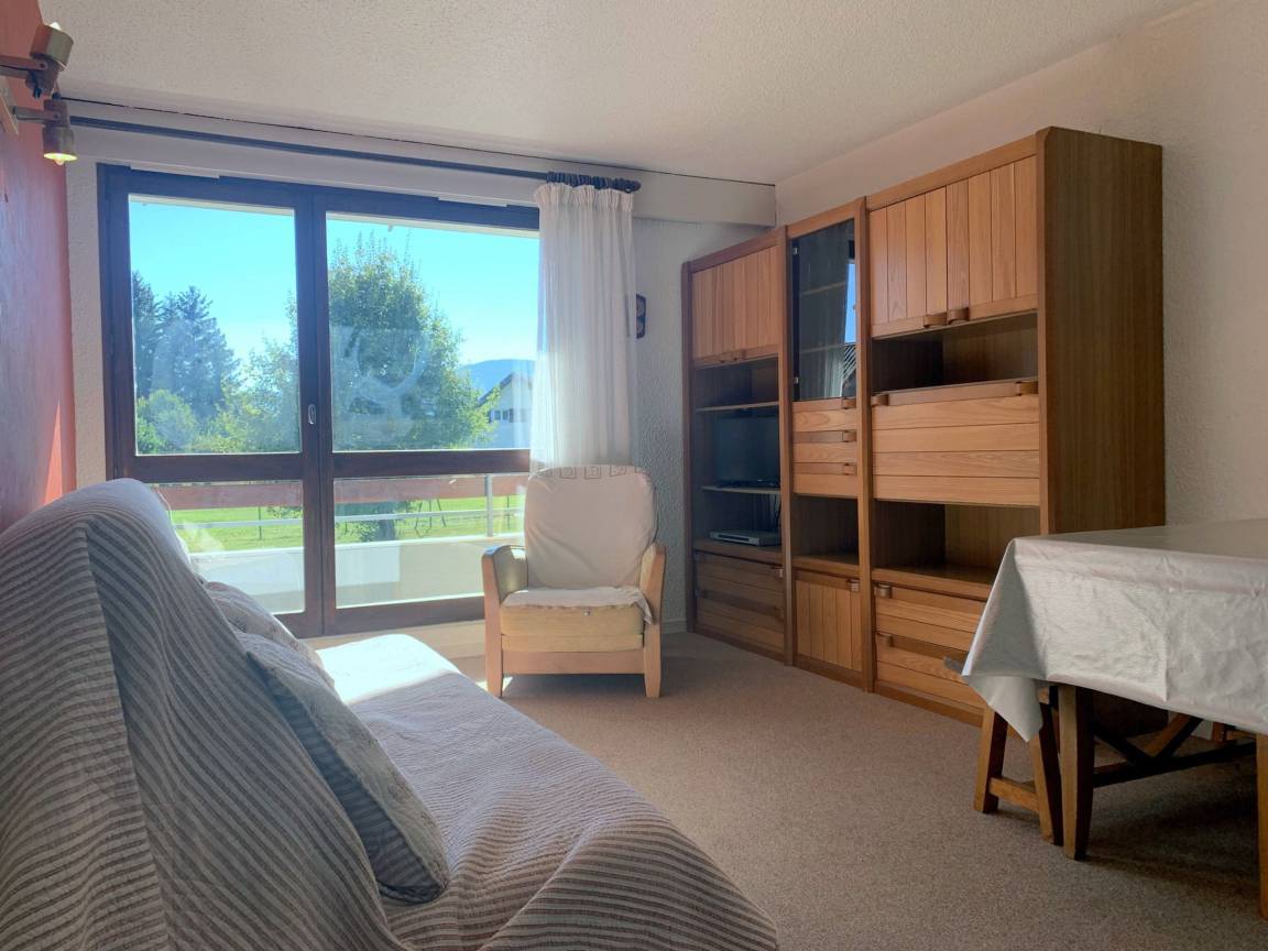 40 M² Appartement ∙ 1 Chambre ∙ 6 Personnes - Autrans