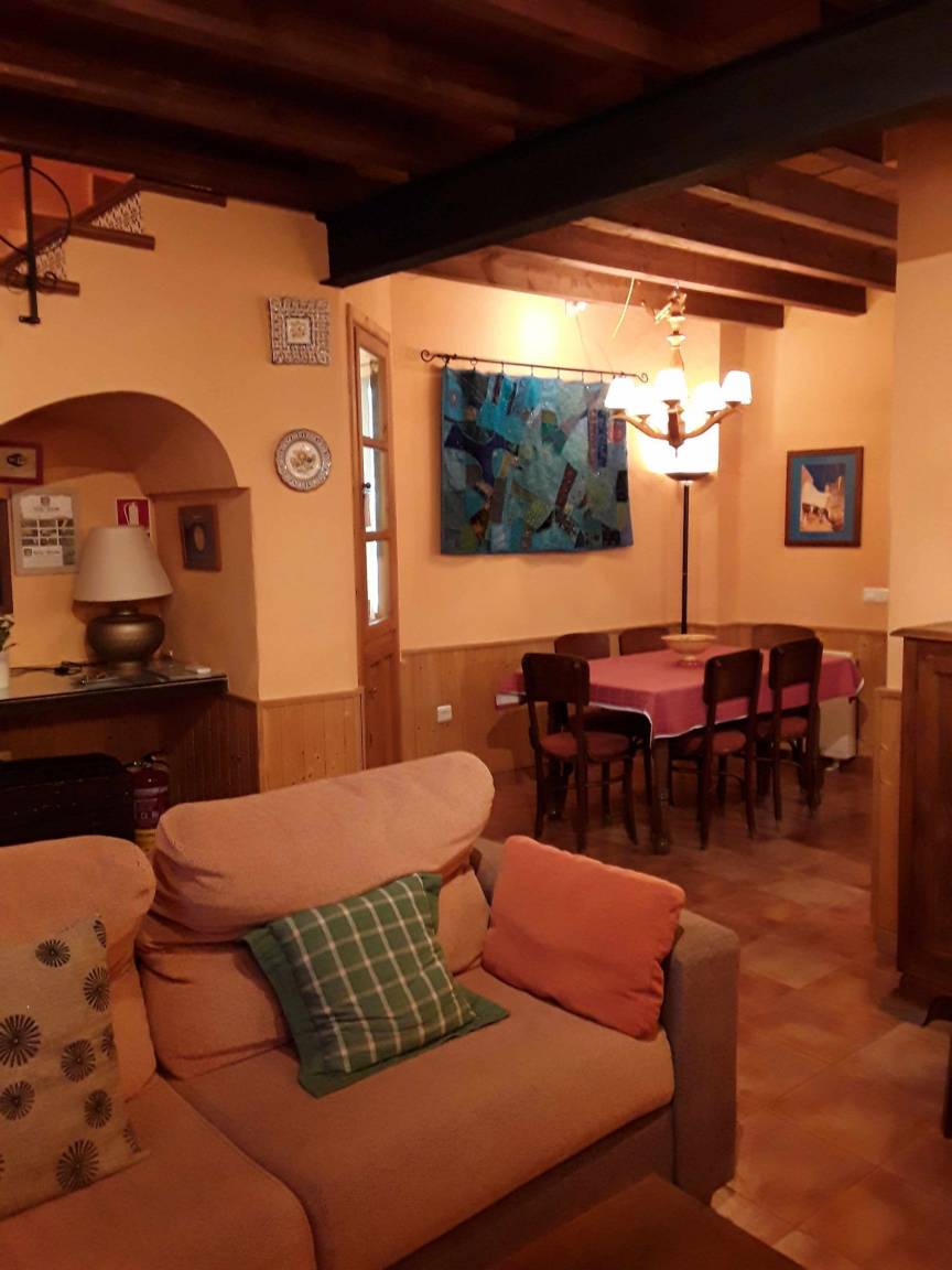 160 M² House ∙ 3 Bedrooms ∙ 7 Guests - Ronda